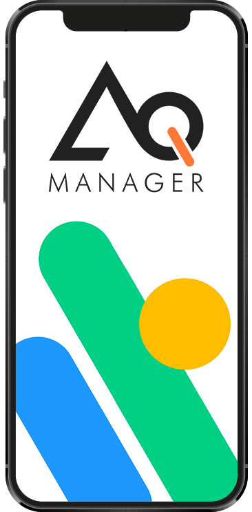AQ Manager : Logiciels GMAO & Logiciels LIMS
